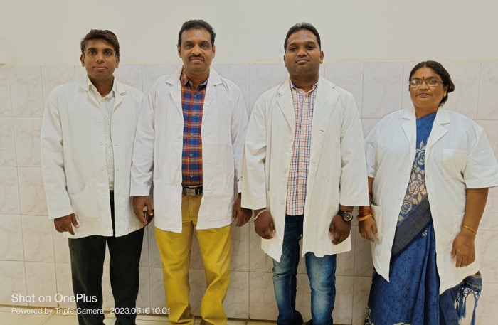 Welcome to Official Web Portal of Government Medical College ...